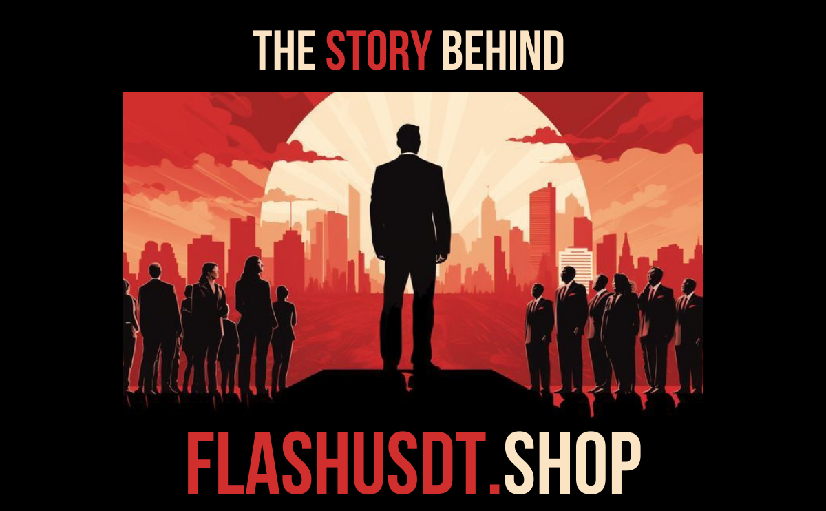 Flash USDT SCAM : Struggle We Faced [ 100+ Free Tools ]